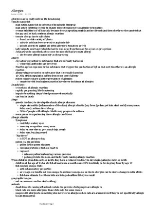 Topic 4 Lesson 3 - dee - Topic 4: Lesson 3 – Fats Video 1 Overview of ...