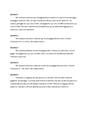 Marketing research Questionnaire - UBER Questionnaire Kalila Attiyat ...