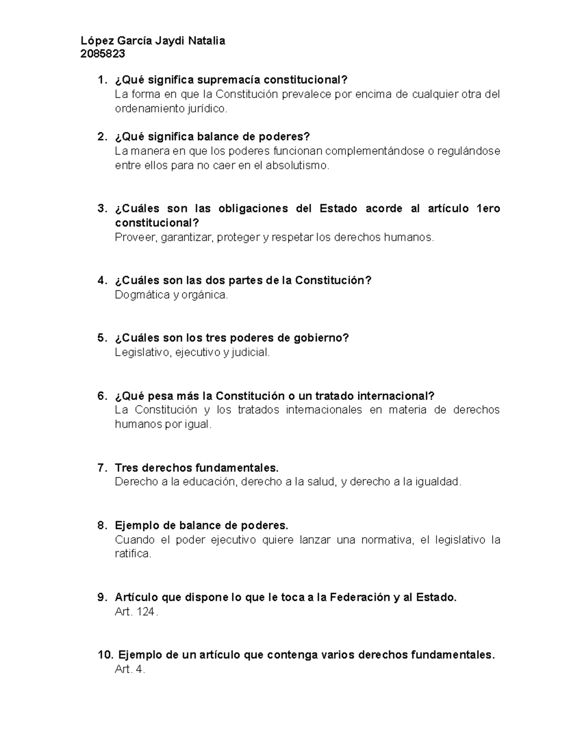 DC Quiz, López García Jaydi Natalia - López García Jaydi Natalia ...