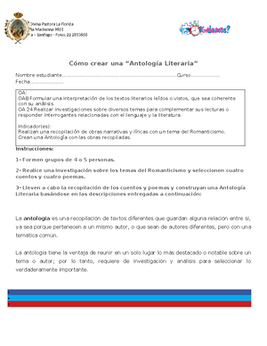 Laberinto letra p - Bases de la lengua y la literatura - Sigue el ...