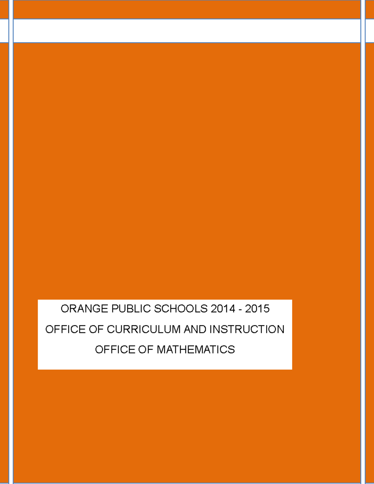 Algebra 2 curriculum unit 3 Polynomials Unit Plan - Algebra 2 Unit Plan ...