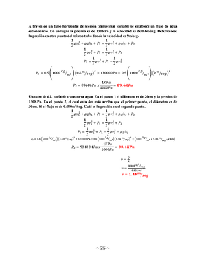 Practica No. 3 Número de Reynolds - TRANSPORTE PR¡CTICA 3 VERSION ADAPTADA DEL MANUAL DE PR ...