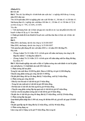 Cambridge KET 3 Book - dvx - nguyên lý thống kê - Studocu