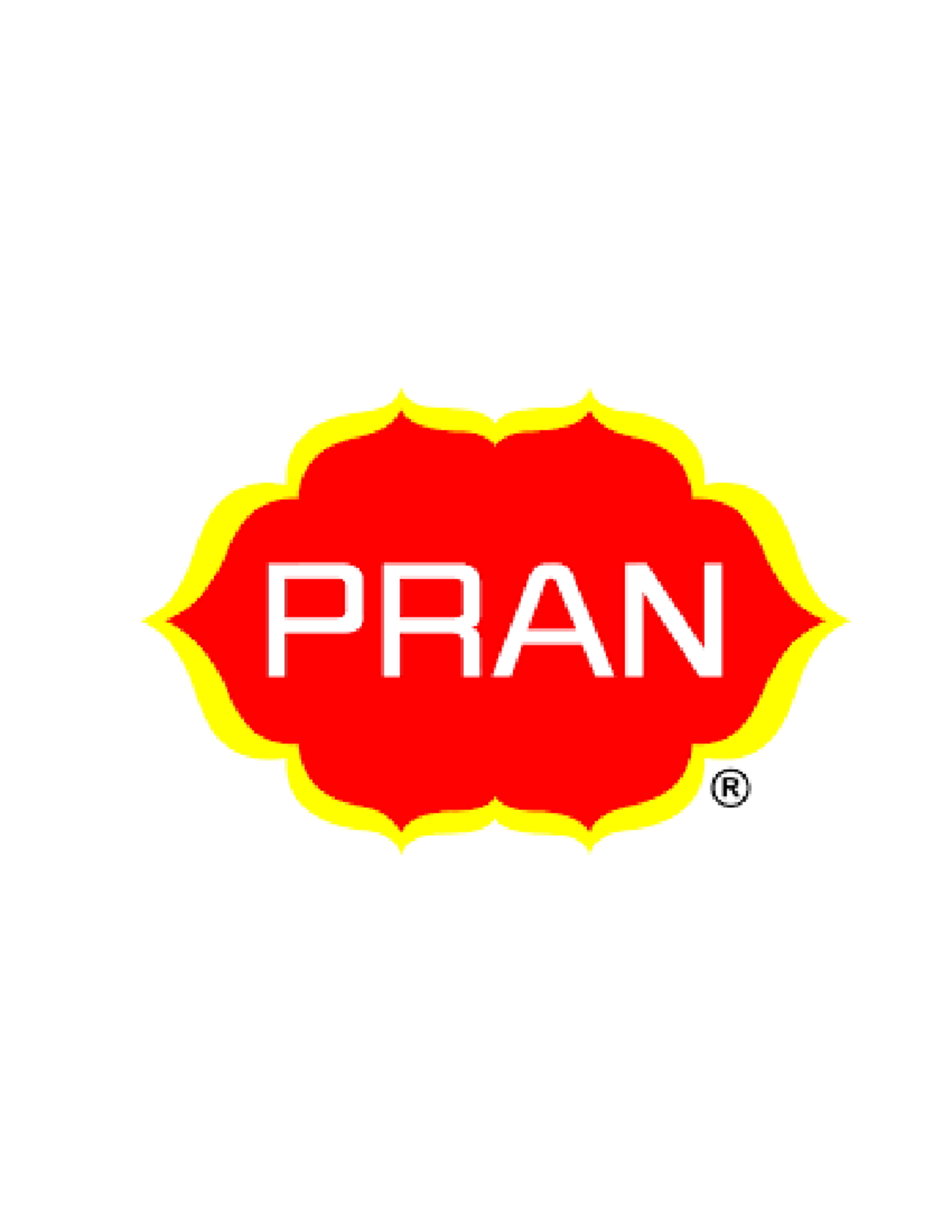 Term Paper (group 6) Pran juice - Critical Analysis of PRAN Juice MGT ...