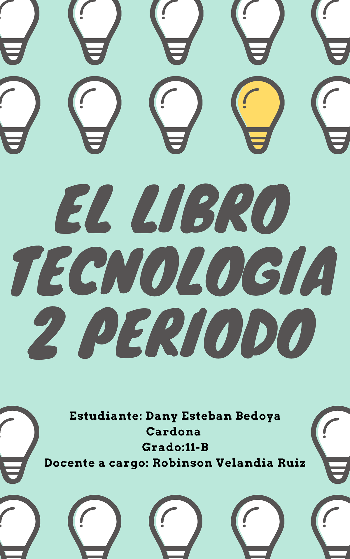 El libro - erttetertertertertertwer twtw ery fhghd fghdfgh dfth yjhjd ...