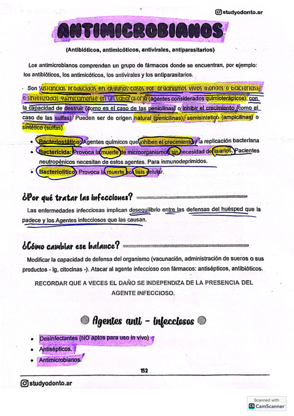 Cam Scanner 30-10-2024 18 - studyodonto ANTIMICROBIANOS (Antibióticos ...