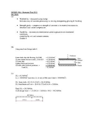 SANS 10100-1 The Structural use of Concrete Part 1 Design - SABS 0100-1* ICS 91. ISBN 0-626 ...