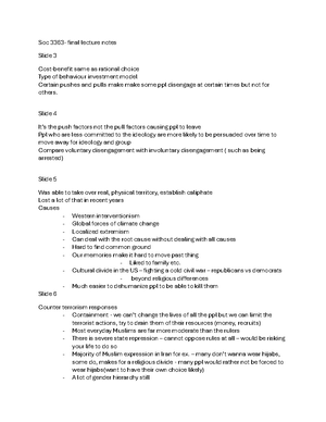 Clasm Transcripts 1-6 - transcript - 1. Week 1 Introduction Transcript ...