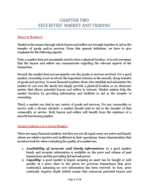 Chapter 2 - intro to management - Introduction to Management Chapter ...