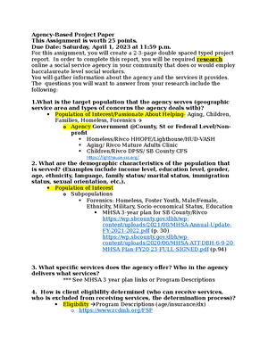 The Roles of a Social Worker - The Roles of a Social Worker Enabler: In ...