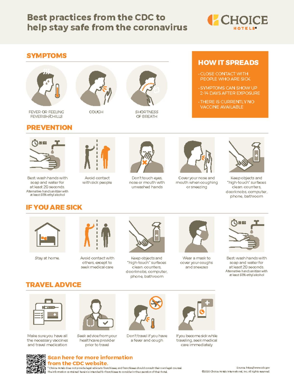 Coronavirus Flyer - 2021-22- printed - NU1205 - Studocu
