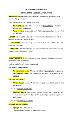 M5 Check-in Activity #2 - NAME: KENA BARBIE C. JIMENEZ BSN- 1L A. Make ...