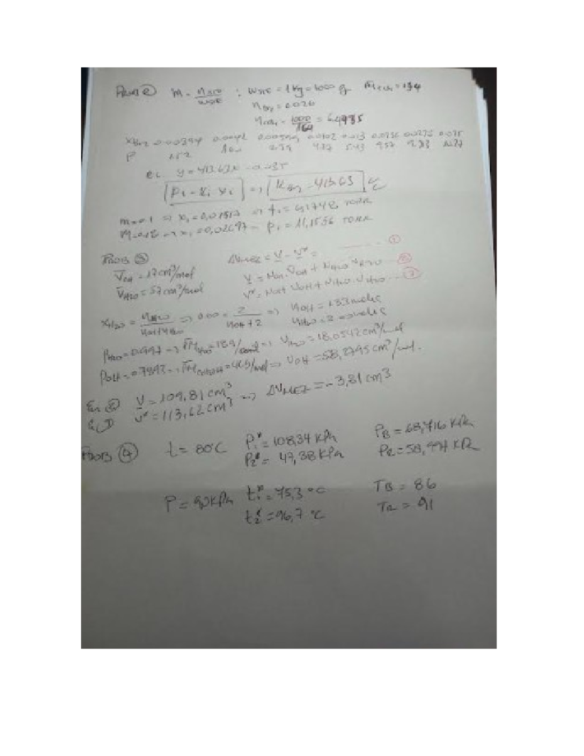 Soluc FQ 2024 1 - Jsjfuwjs - matematicas 4 - Studocu