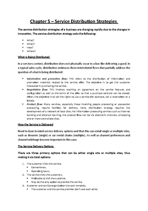 Chapter 5 - Design and Layout - Chapter 5 – Layout and Design Store ...