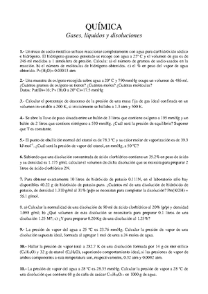 [Solved] El etilenglicol EG CH2OHCH2OH es un anticongelante comnmente ...