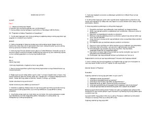 Mental status exam template 07 - Brief Mental Status Exam (MSE) Form 1 ...
