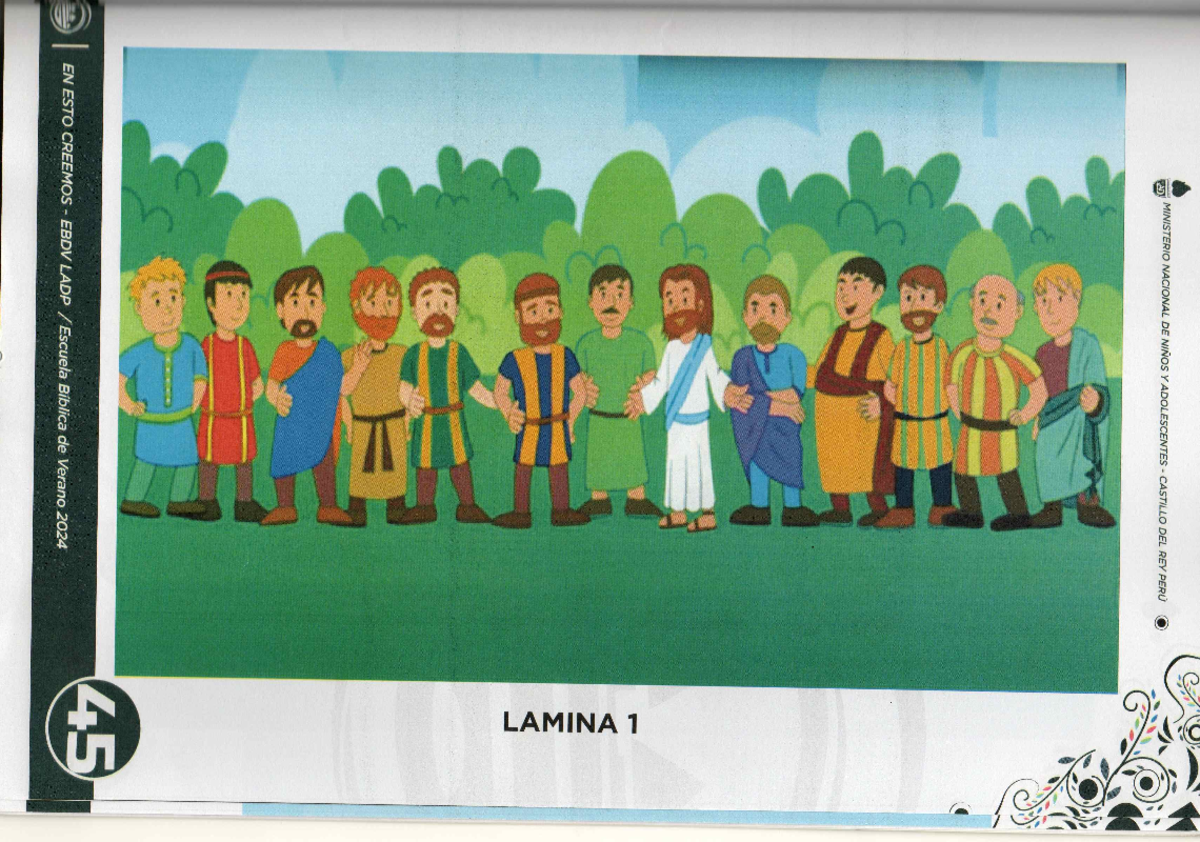 Lamina 1 - Matemática I - Studocu