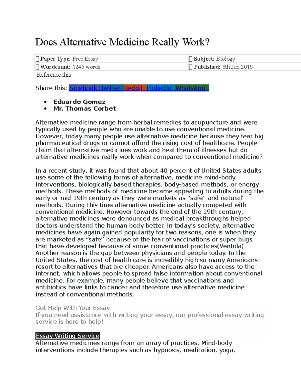 regulation-of-complementary-and-alternative-medicine-does-alternative