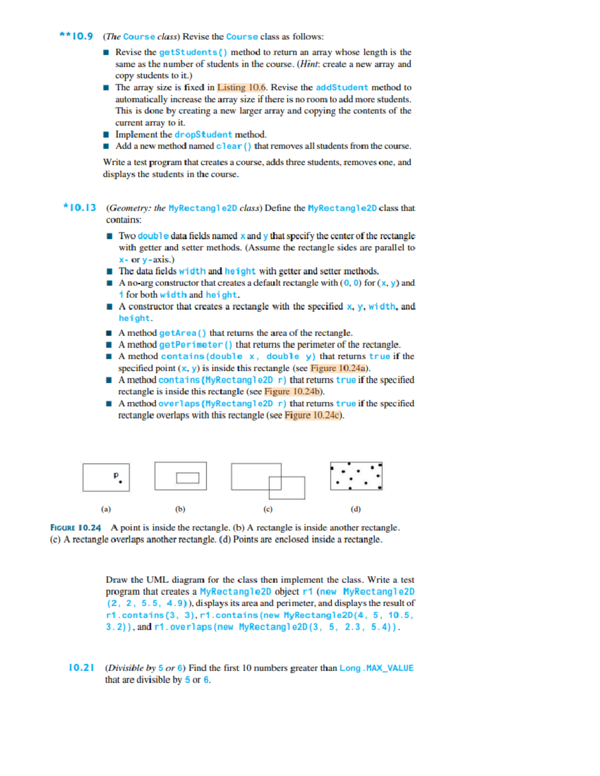 Assignment#1Questions - COSC1046 - Studocu