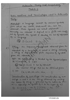 20MCA21 Module 5 Transaction - Module- Introduction to Transaction ...