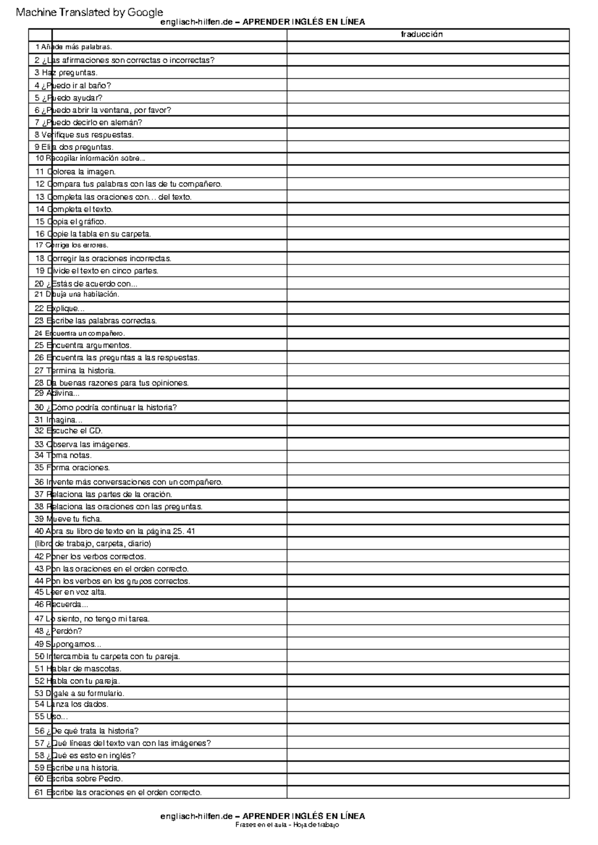 Englisch-hilfen-de-learning-english-online - englisch-hilfen – APRENDER ...