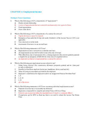 Tutorial Capital Allowance-2022 - CAPITAL ALLOWANCE 2022 ACB21103 ...