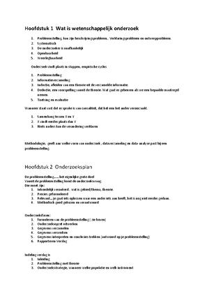 APA normen - DE APA-RICHTLIJNEN UITGELEGD EEN PRAKTISCHE HANDLEIDING ...