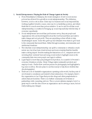 Lesson 6 - Application Assignment - Lesson 6 – Application Assignment Assignment Instructions ...