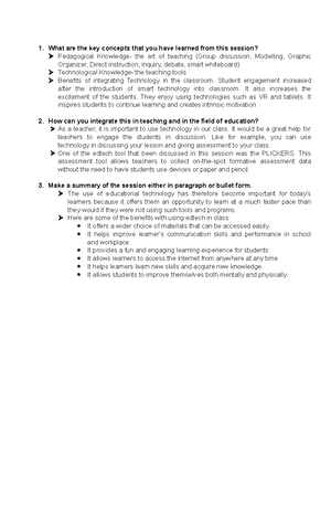 Murray Print Model for Curriculum Development - The first phase of ...