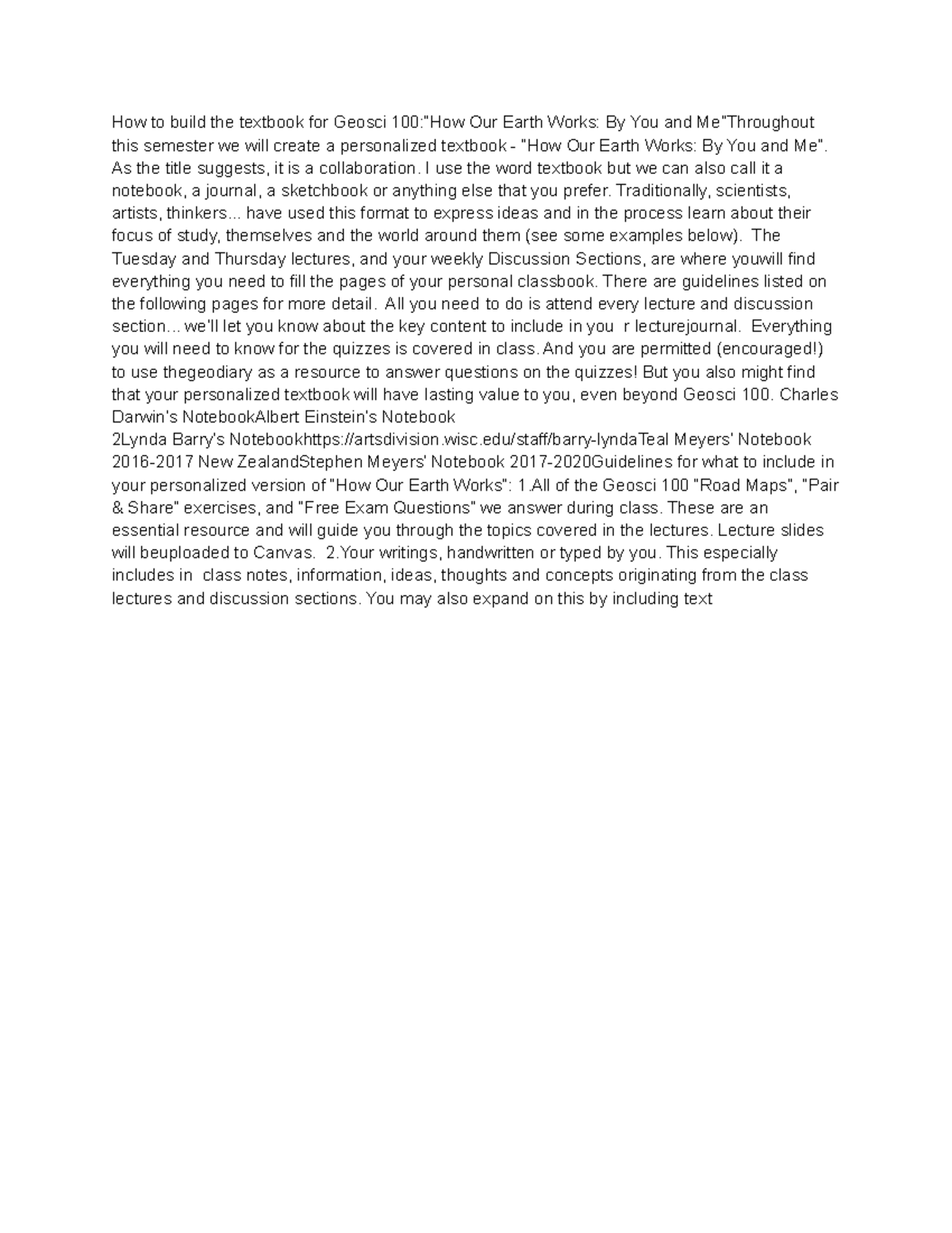 How to build the textbook - As the title suggests, it is a ...