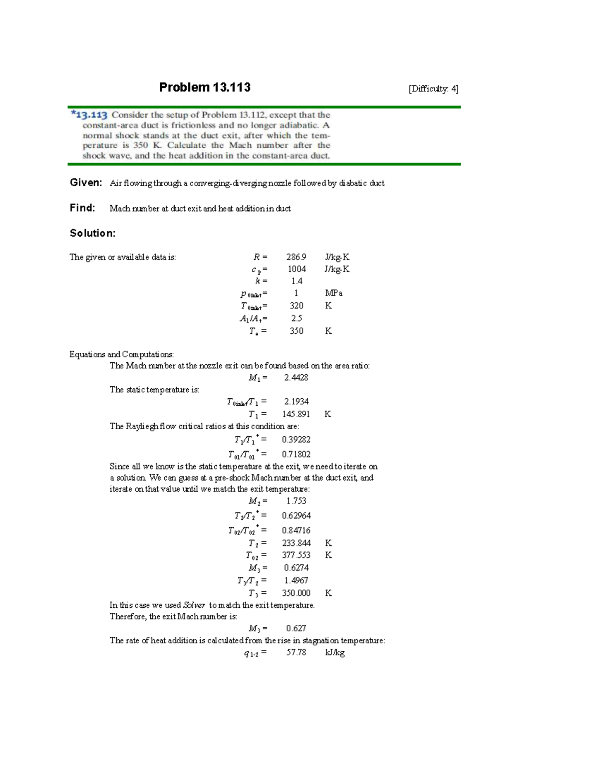 Midterm Review Exam Notes And Solutions 32 Deprecated Api Usage The Svg Back End Is No Longer