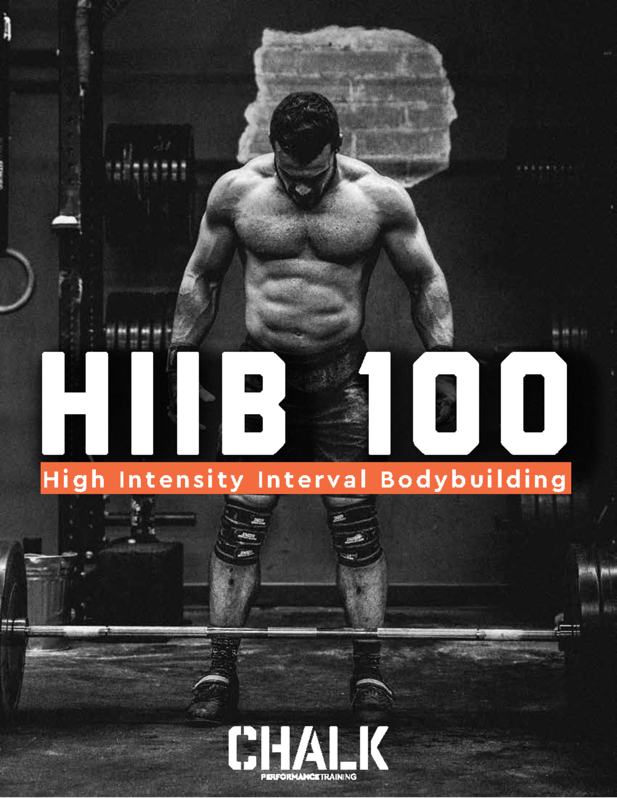 HIIB 100 - Bodybuilding - H i g h I n t e n s i t y I n t e r v a l B o ...