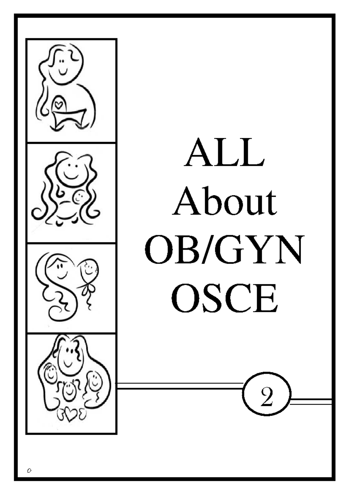 143886277 All Obgyn Osce 2 good book for osce - ALL About OB/GYN OSCE 2 ...