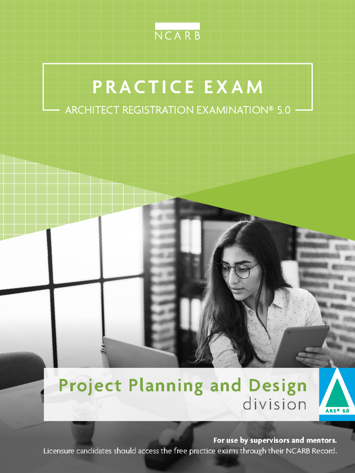 ARE Practice Exam Project Planning and Design - Project Planning and ...