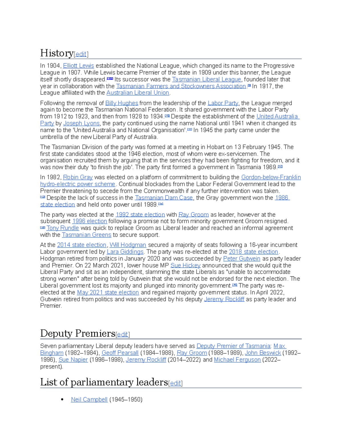 Oyaaaaaaaaaaah - Enjoy this friends! - History[edit] In 1904, Elliott ...