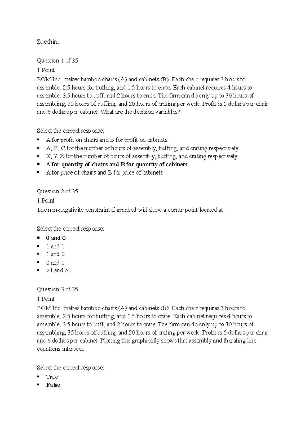 Prescriptive Exam Guide - Predictive Analytics - La Salle - Dasma - Studocu