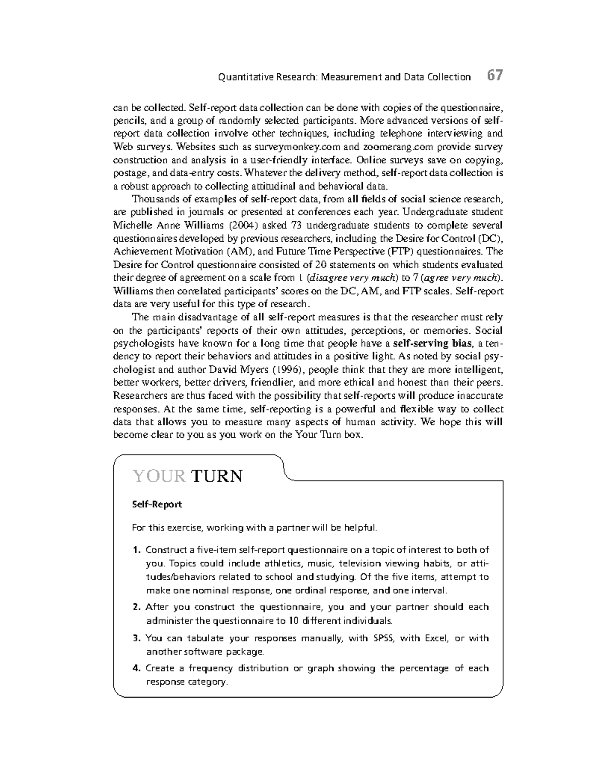 Research Methods for Everyday Life Blending Qualitative and ...