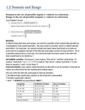 1.1 Functions and Function Notation. ( Accessible)(1) - Tagged - Chapter 1: Functions and Lines ...
