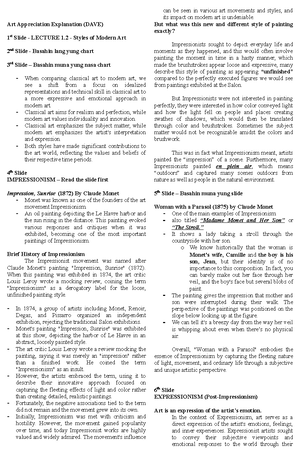 Texture Rubric - DRAWING & PAINTING 1 – TEXTURE RUBRIC NAME ...