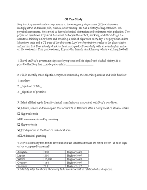 NUR3030 Clinical Journal Template 1 - Clinical Journal Name: Date ...