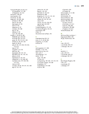 2. Analytic Geometry AND Calculus II - ANALYTIC GEOMETRY AND CALCULUS ...