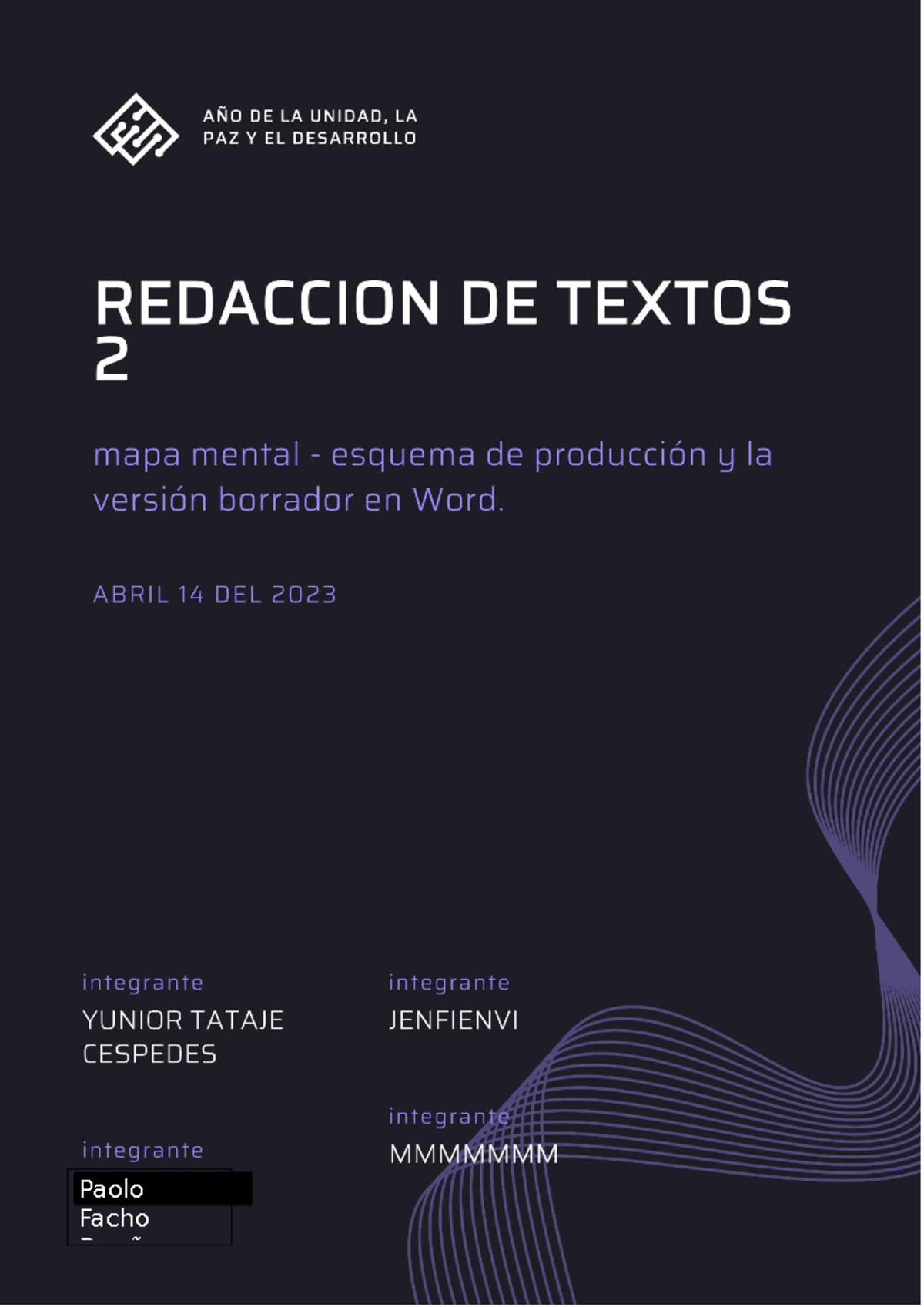 Redaccion de textos 2 - s3 mapa conceptual y esquema - compresion y redaccion de textos I - Studocu