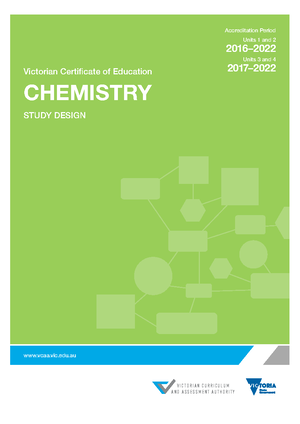20.11.23 Lesson Plan Chemistry - 20/11/2023 Lesson Plan Chemistry Area ...