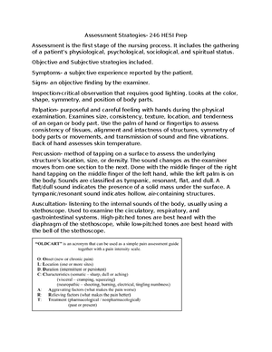 Normal Physical Exam Findings - Normal Physical Exam Findings General ...