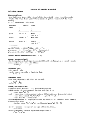 18 - mmmml - 18 Atomová absorpční spektrometrie (AAS) Využívá se tzv ...