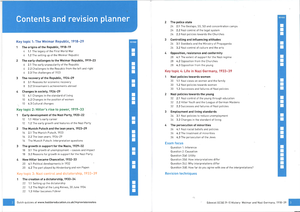 Year-9-Chemistry-Bonding-booklet - Year 9 Chemistry: C2 Bonding Name ...