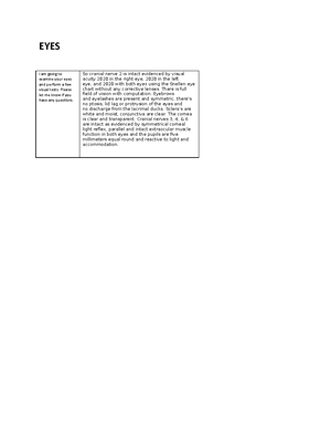 Erikson's Stages - Erikson's Psychosocial Stages Summary Chart Erikson ...