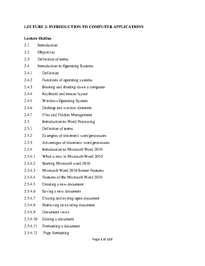 [Solved] Evolution of the Microsoft Windows Operating Systems ...