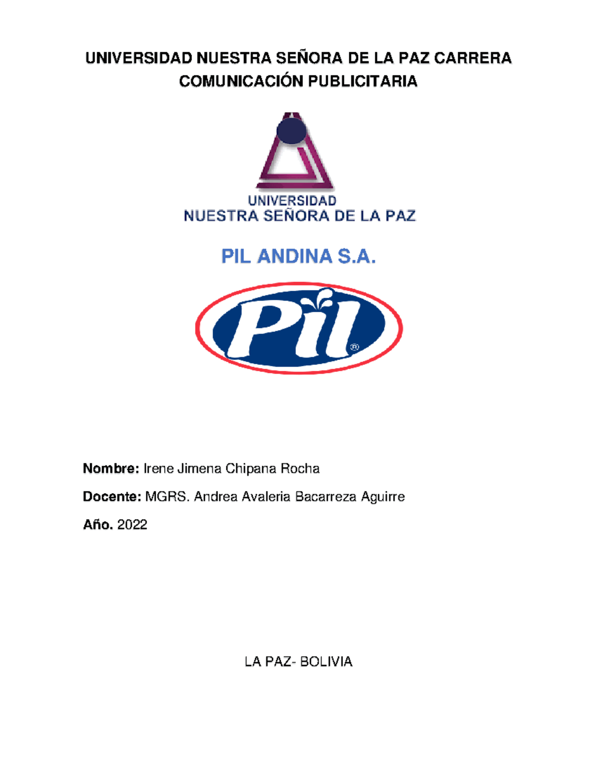 PIL Andina S - Debemos saber sobre los significados de los logos lo que ...