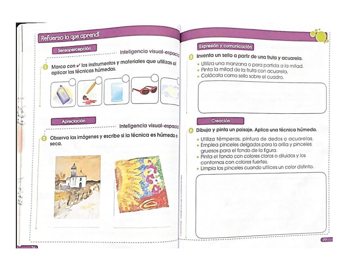 Artistica - matgerial para imprimir - Arte Conceptual Y Diseño De ...